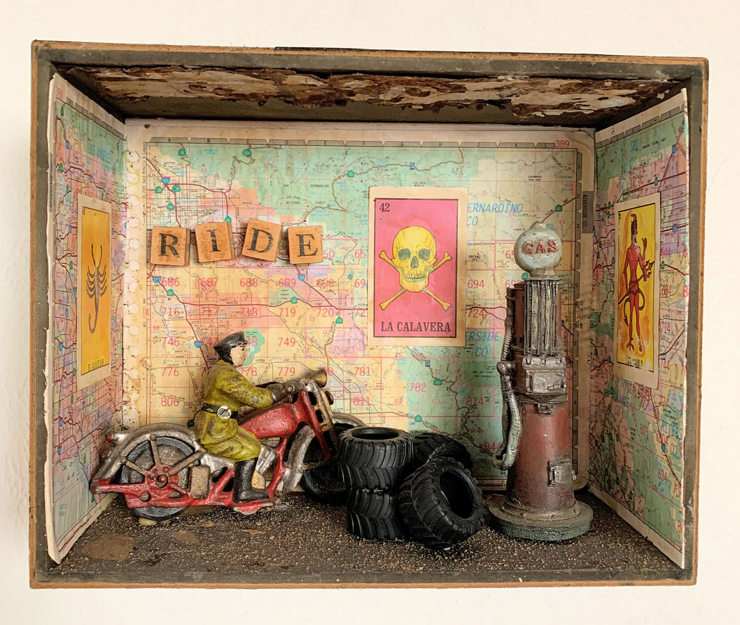 Products – Page 2 – john genesta