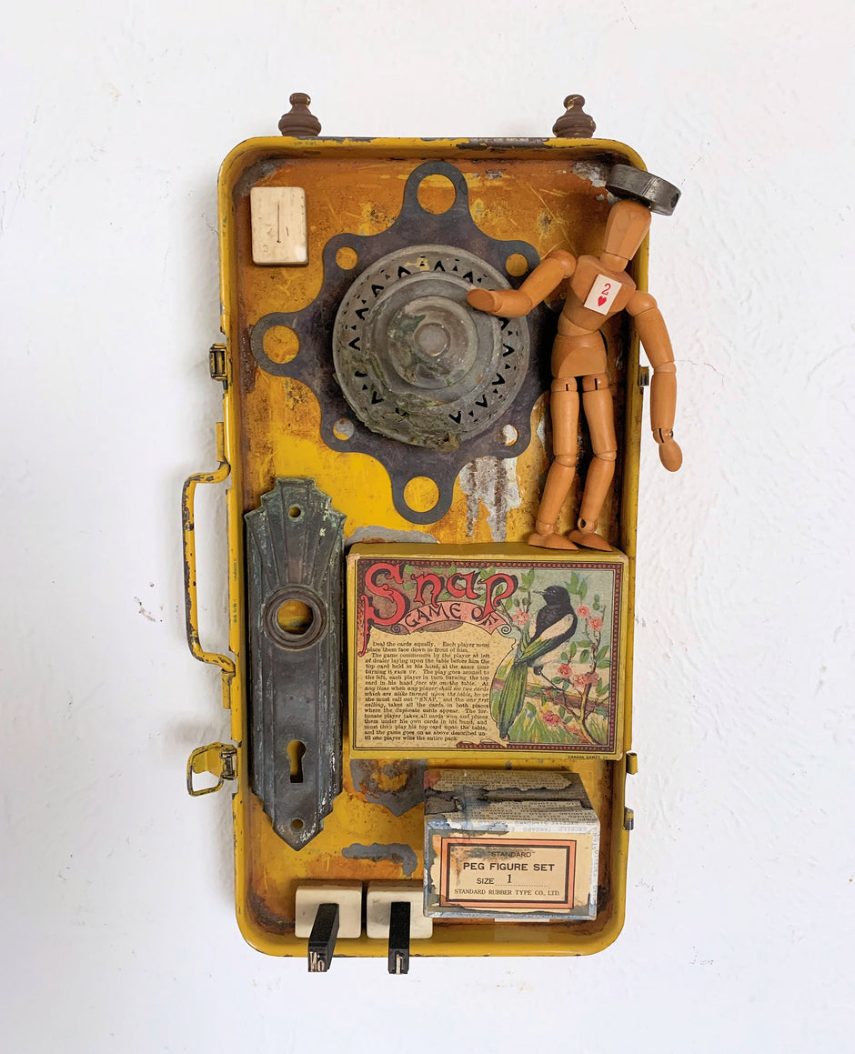 Products – Page 2 – john genesta